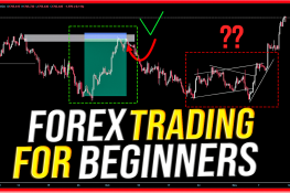 How To Identify Inducement in Forex Trading
