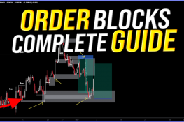 How To Identify Inducement in Forex Trading